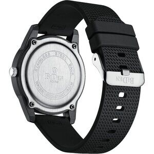Accessories | Blackwhite Watches For Men Women Military Time Glowing ...